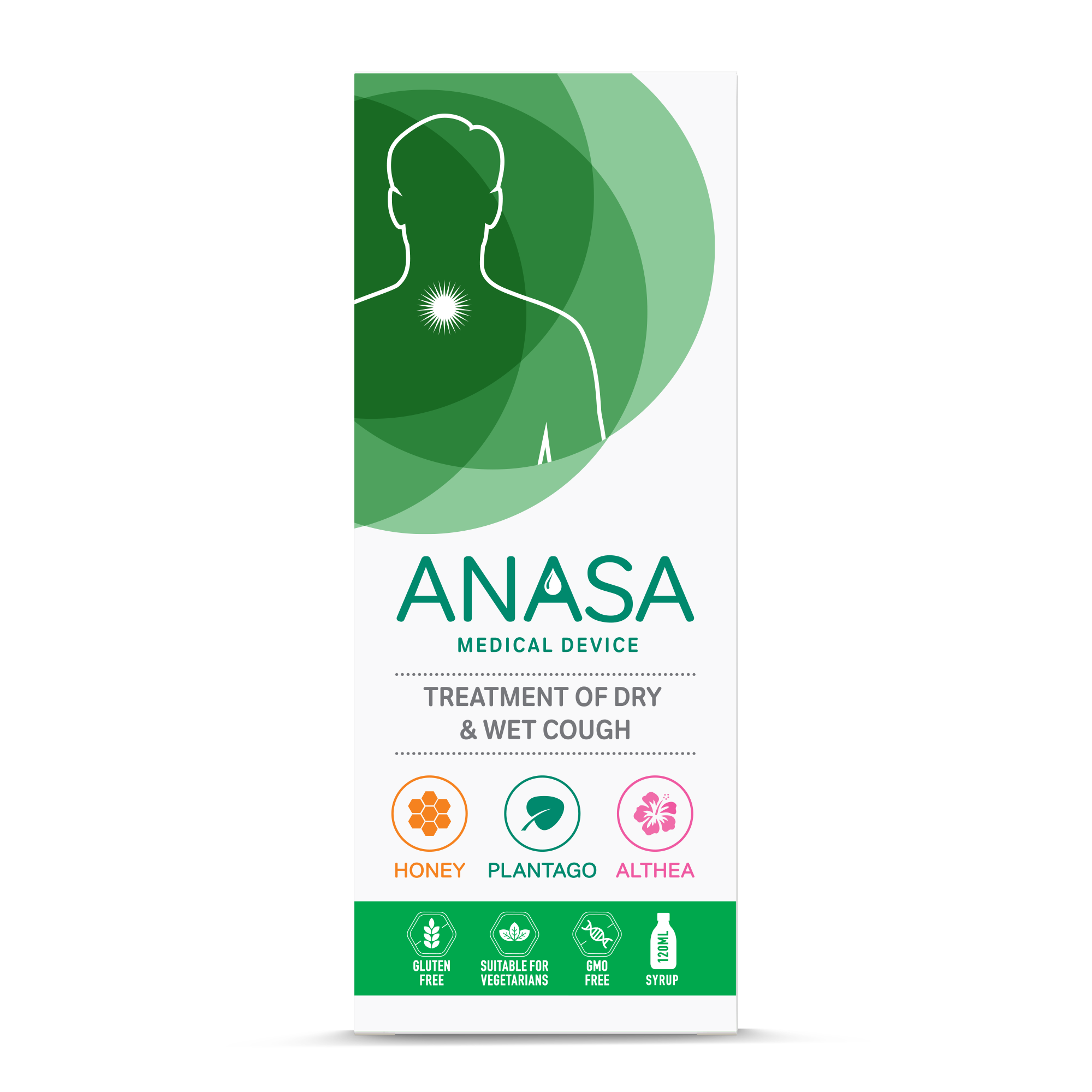 ANASA - SUPERFOODS®